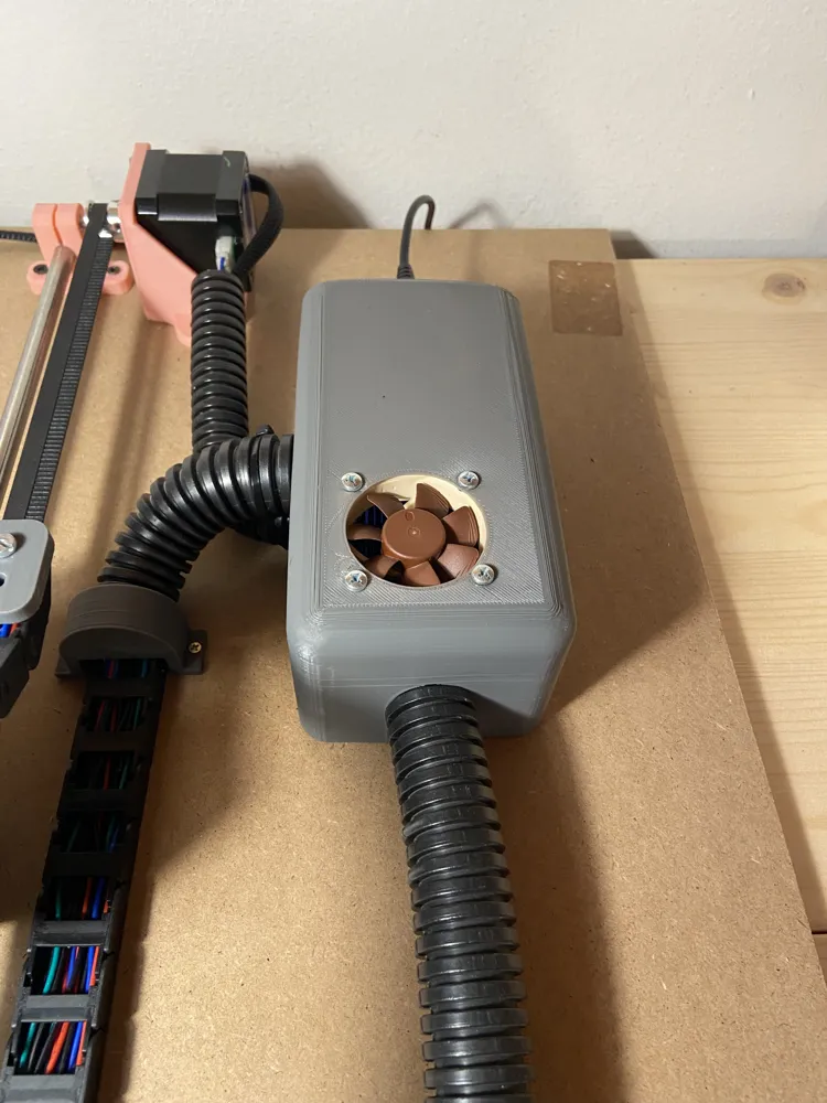 PEN PLOTTER ART CNC ARDUINO VINYL CUTTER STICKERS by B8-Lab - MakerWorld