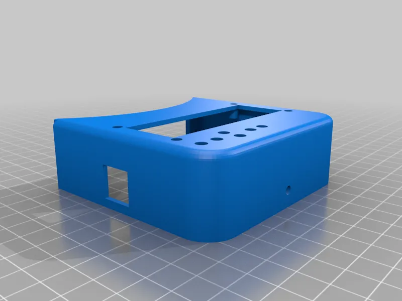 360 Timelapse Arduino Slider By B8 Lab Makerworld