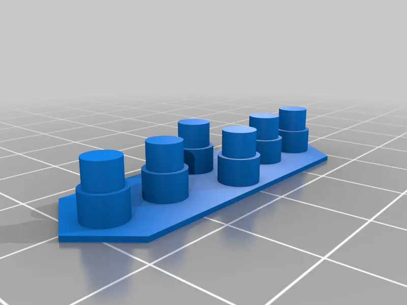 360 Timelapse Arduino Slider By B8 Lab Makerworld