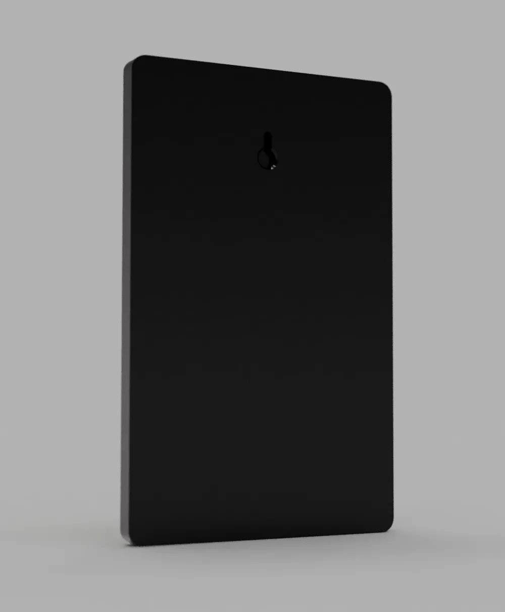 Ferrari Logo Lightbox & Wall Decor - Free 3D Print Model - MakerWorld