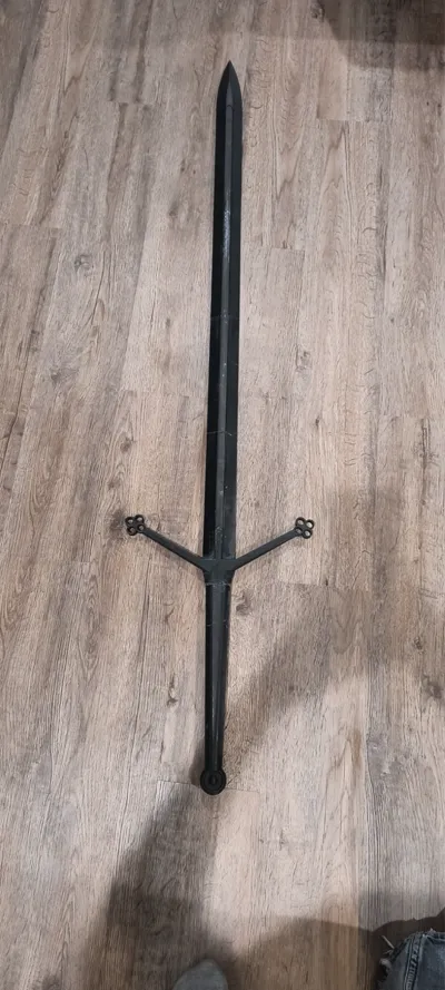 M18 Claymore Replica by GroovySon - MakerWorld