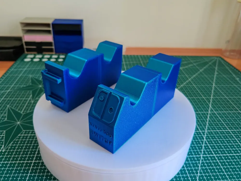 Stackable Switch Game Controller Holder/Stand by feng MakerWorld ...