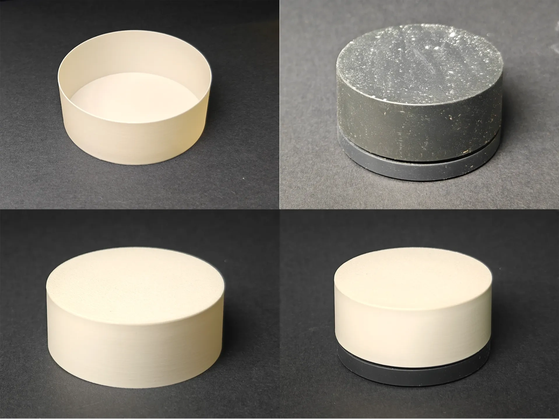 Xiaomi monitor lamp remote control cover, The skin-feel paint of the ...