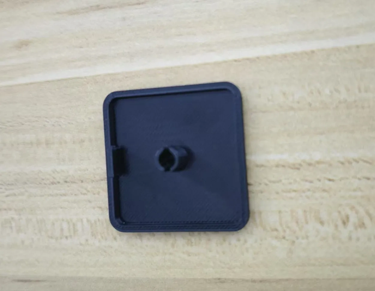 4040 Profile End Cap (European Standard) by yunfei - MakerWorld