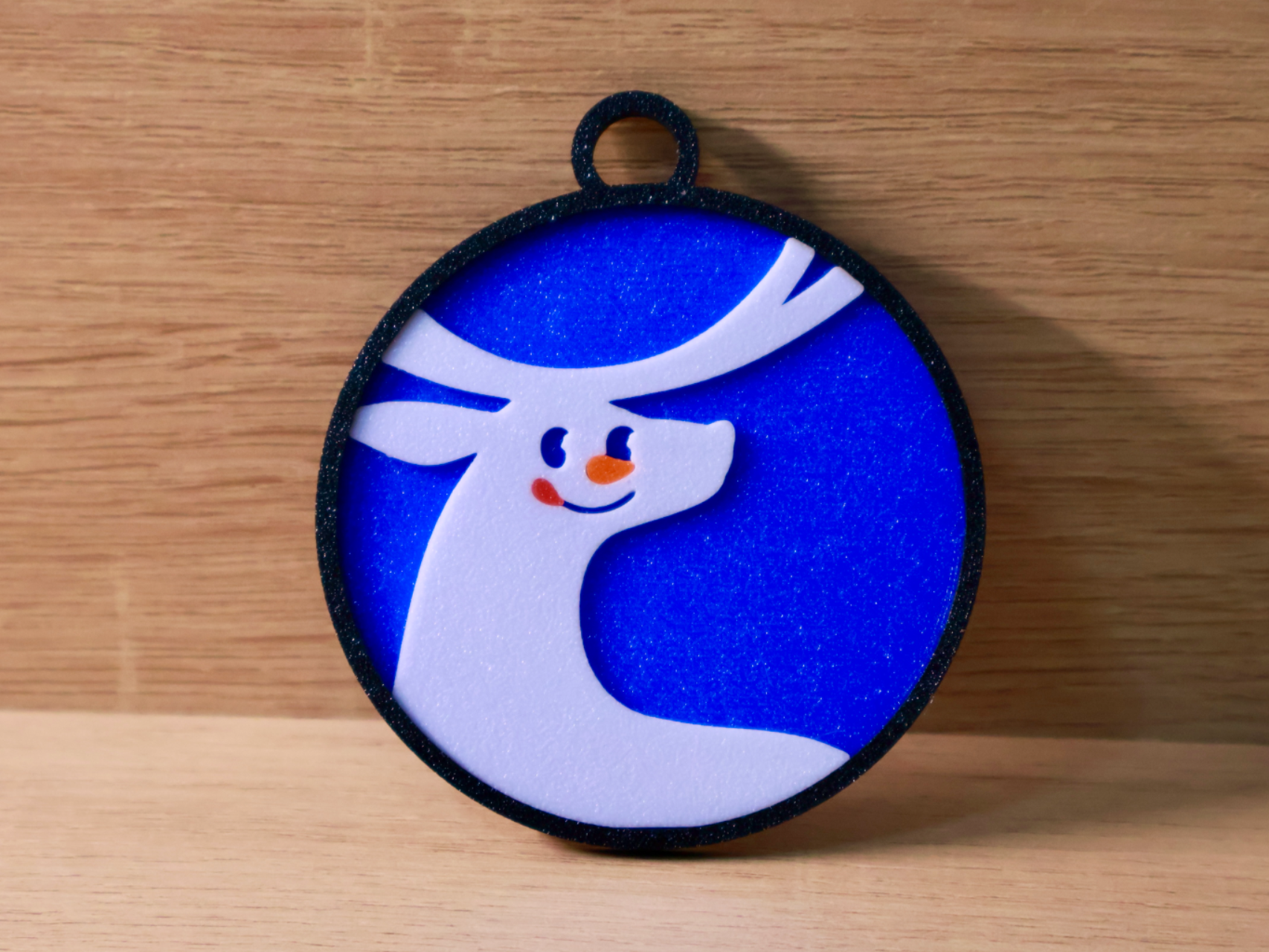 Luckin? Mixue? Ruixue!! by 喂喂喂在吗？在吗？ - MakerWorld