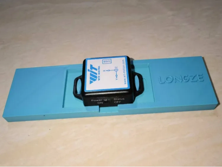 WT901 Sensor Base by user_2340473618 - MakerWorld