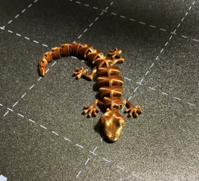 Search:articulated lizard - MakerWorld