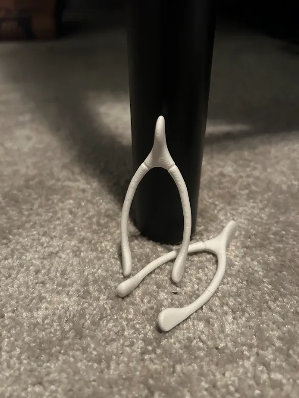 Wishbone - Free 3D Print Model - MakerWorld