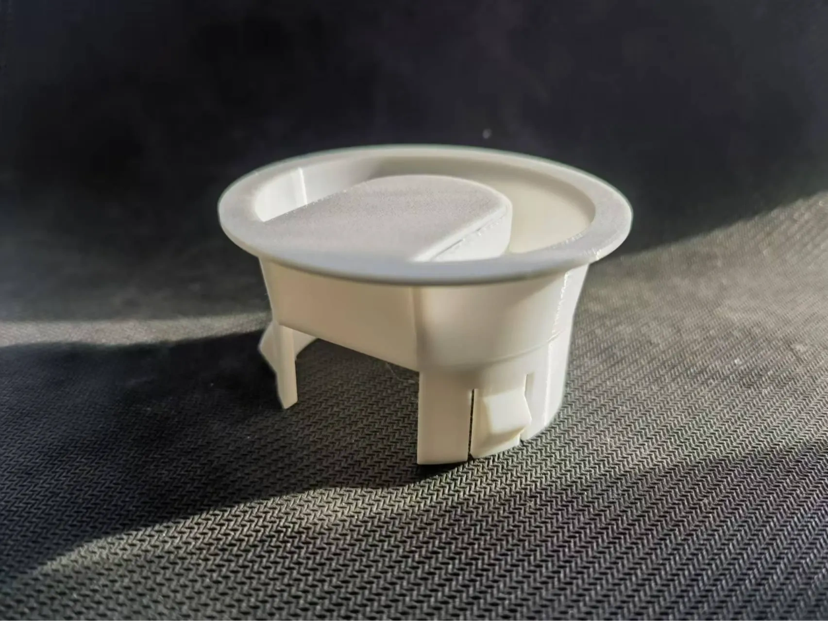 Octagonal Pot Lid by 大郭哥 - MakerWorld