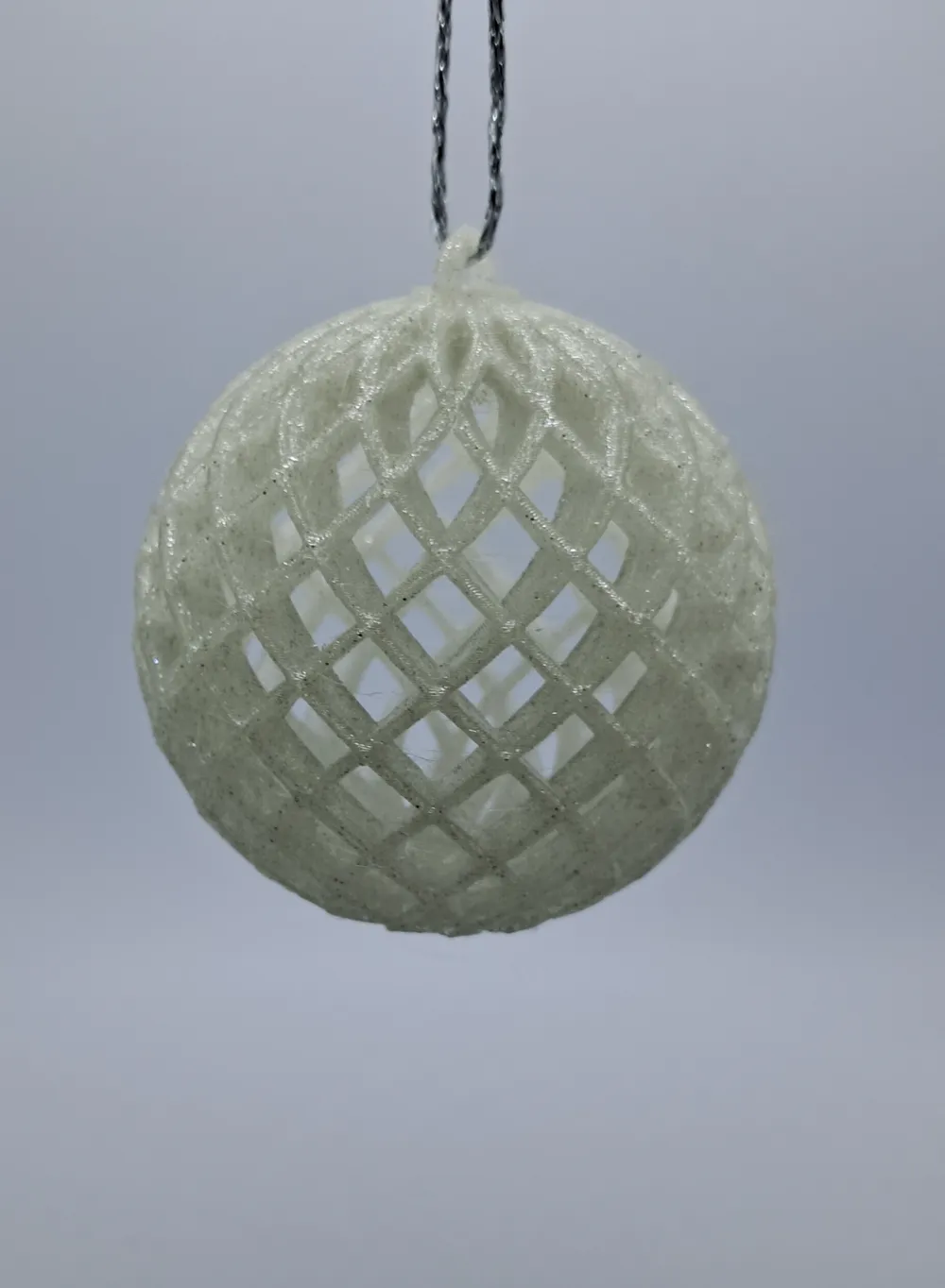 Twisted Decoration by Printer KDRF - MakerWorld