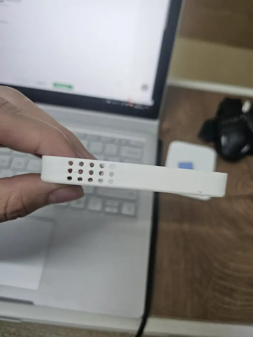 ZTE F50 case by user_307502779 MakerWorld: Download Free 3D Models