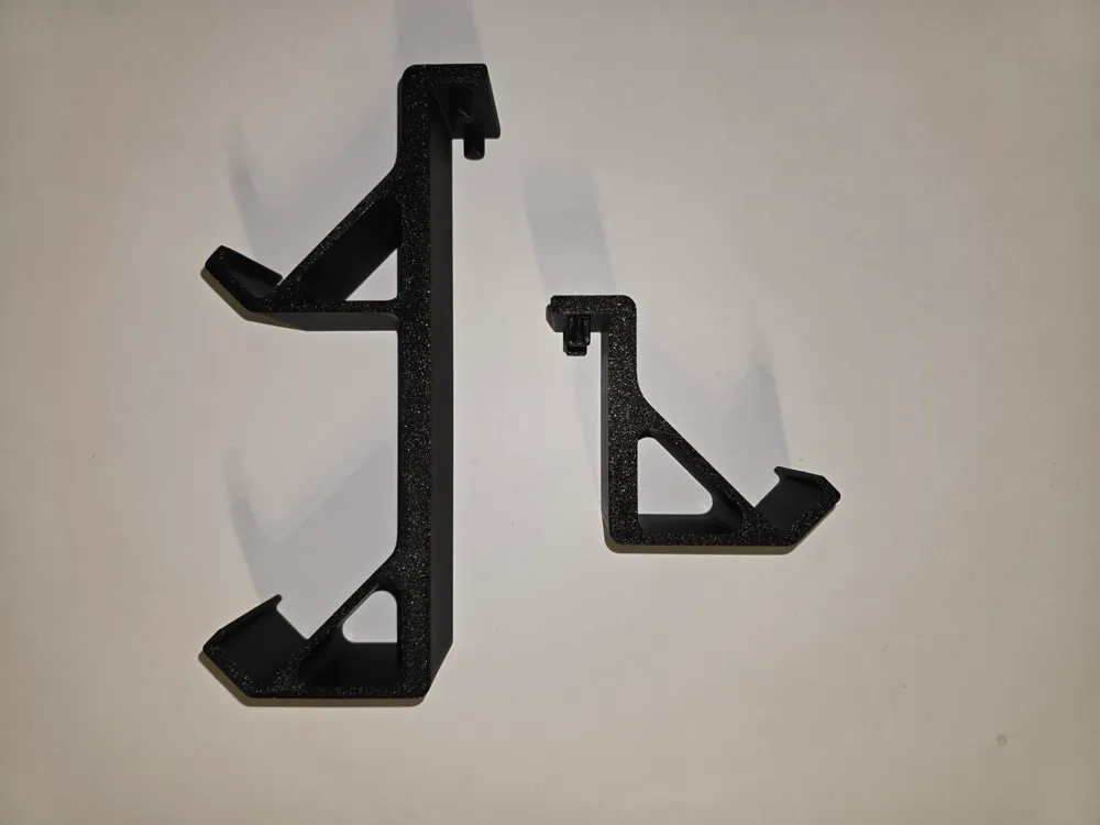 Xbox Series X controller rack for one or two pads Remixed by Y4C0B ...