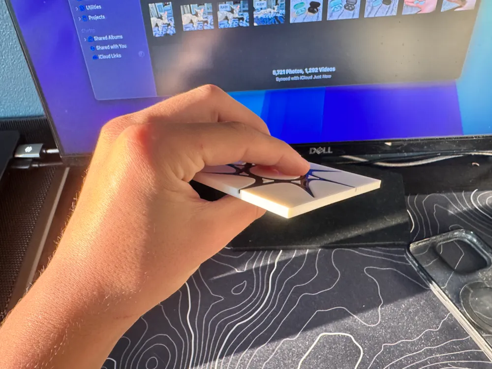 Roblox Spawn-point Coaster (2 Piece) by Dylan-Bona MakerWorld: Download ...