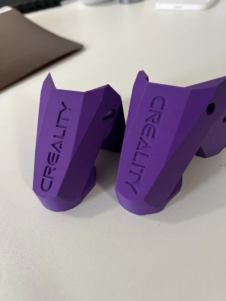 K1 Prada with Creality Logo Remixed by 7VNS MakerWorld: Download Free ...