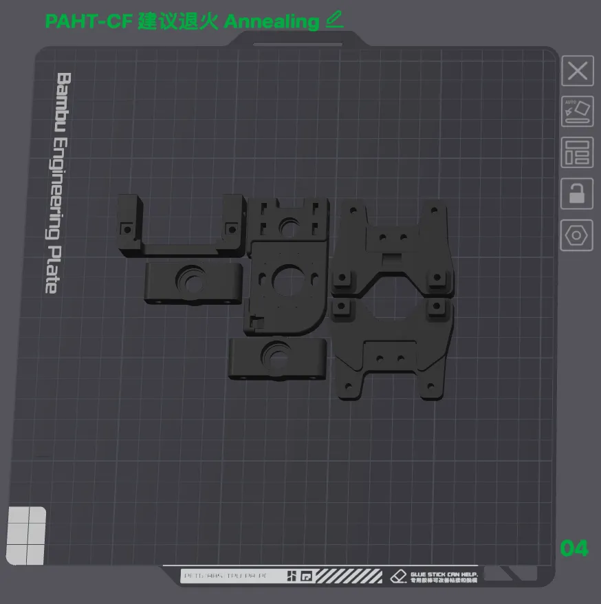 1:10 RC Car Monster Truck Fun Pack robak-v2.2.0-remix Remixed by ...