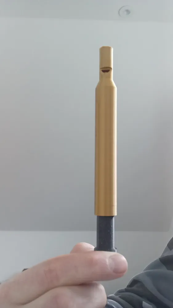 Whistles by KingTut - MakerWorld