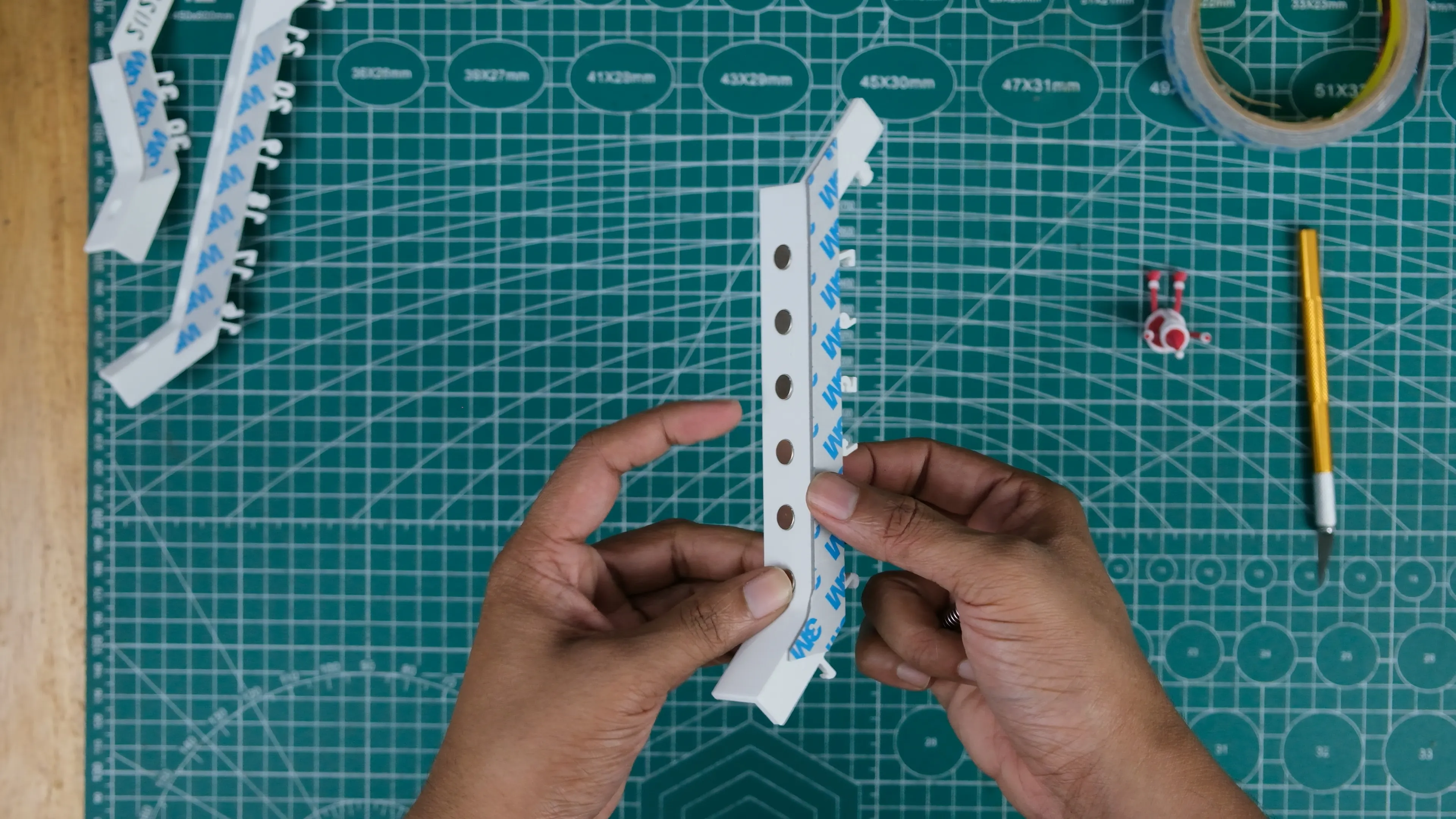 Santa Slide 2024 Christmas & New Year - Free 3D Print Model - MakerWorld