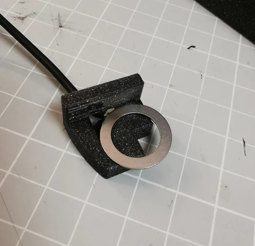 Bosch Battery Hot Swap DIY Kit - Free 3D Print Model - MakerWorld
