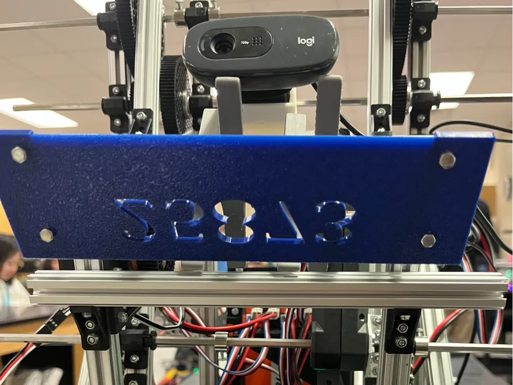 FTC intake replacement for Into the Deep by Flight_FTC MakerWorld ...