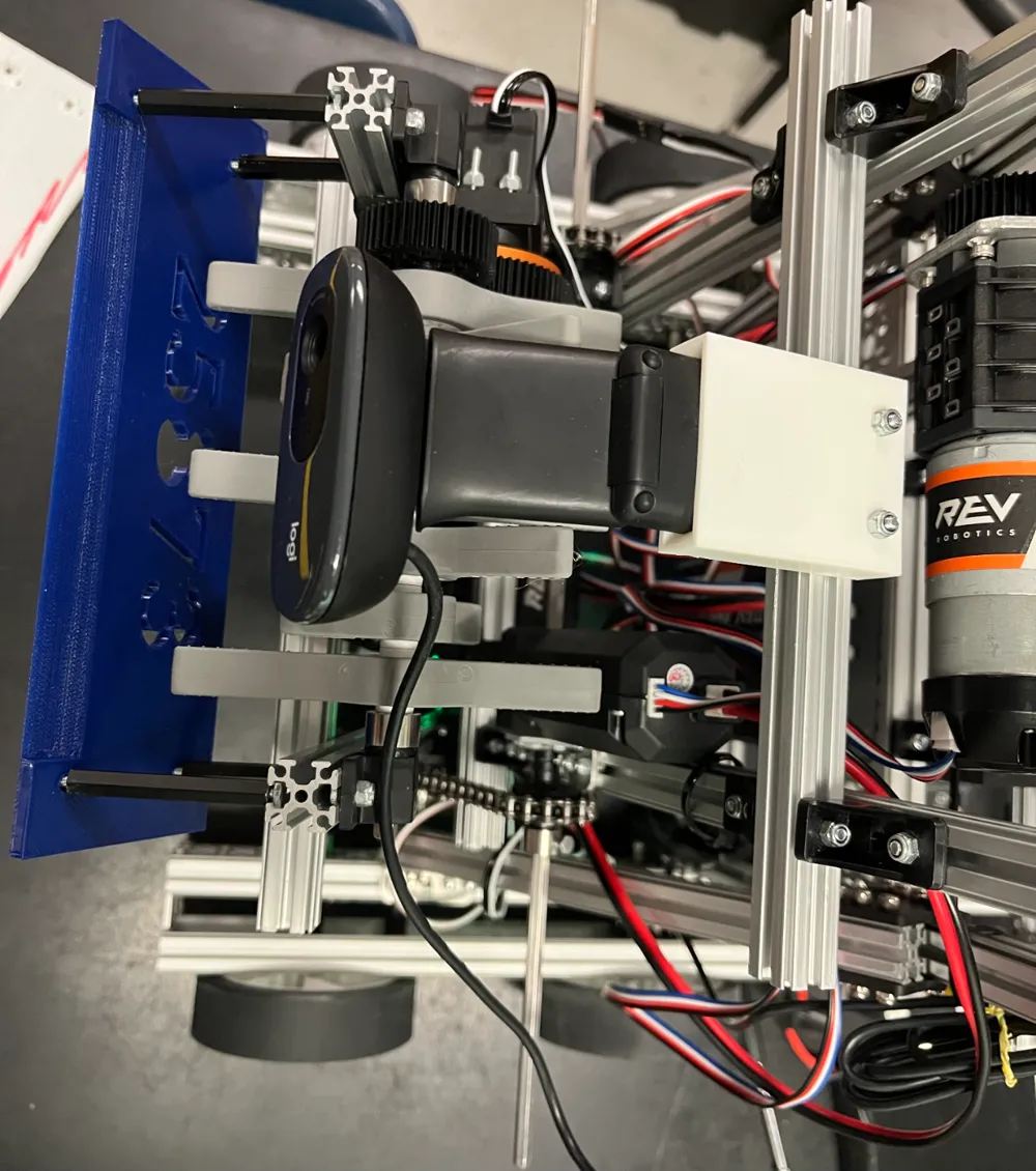 FTC intake replacement for Into the Deep by Flight_FTC MakerWorld ...