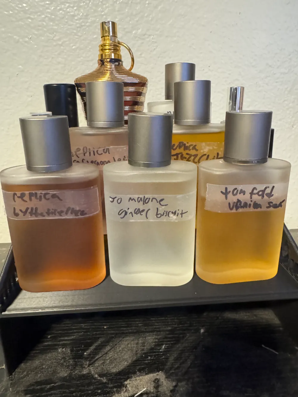 cologne organizer by cssszalapski0428 MakerWorld: Download Free 3D Models