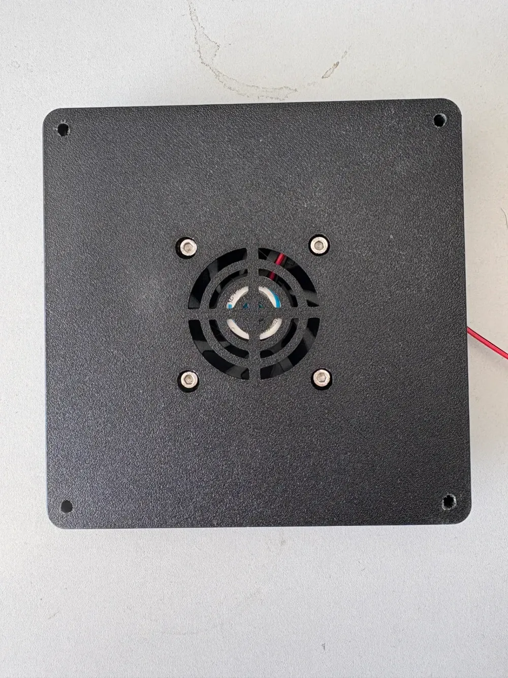 Zhongbai N100 Mini PC Cooling Base by user_382757822 - MakerWorld