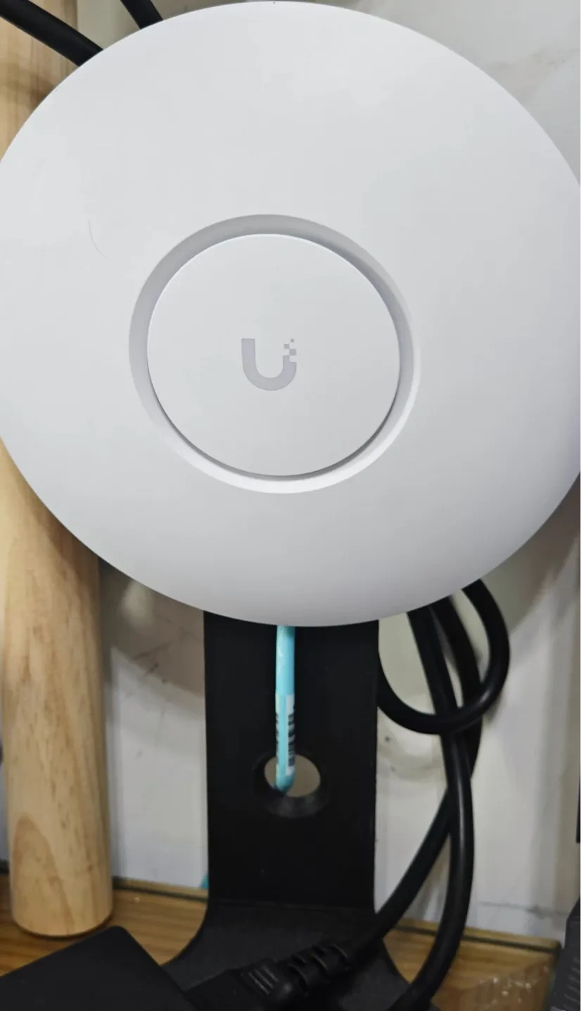 UNIFI AP High Riser by user_1130233596 - MakerWorld