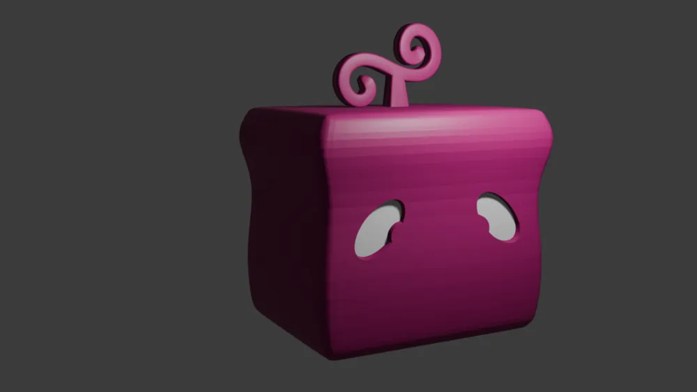 Rubber Fruit by gbombadon - MakerWorld