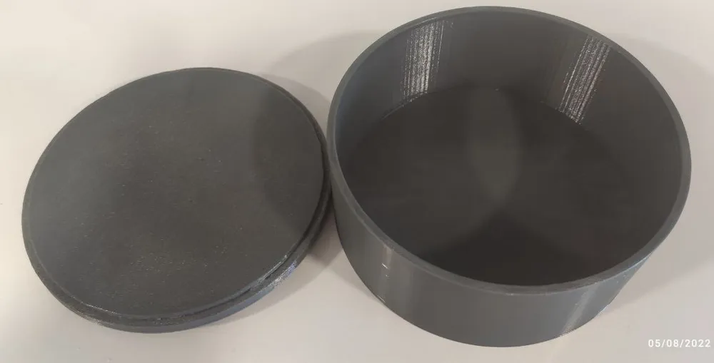 Tortillera for taco soft shells by Don Pablete - MakerWorld
