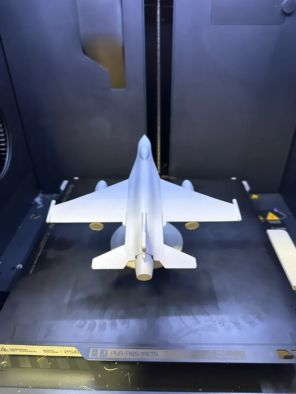 F-16 Fighter Jet, Aircraft (with Missiles, Super Smooth Version) by 3D ...