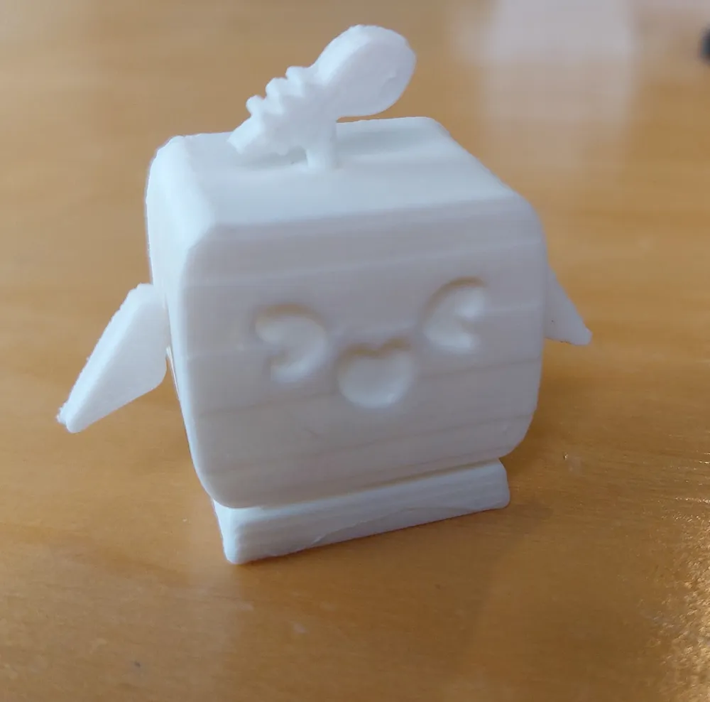 Roblox Rocket Fruit by gbombadon - MakerWorld