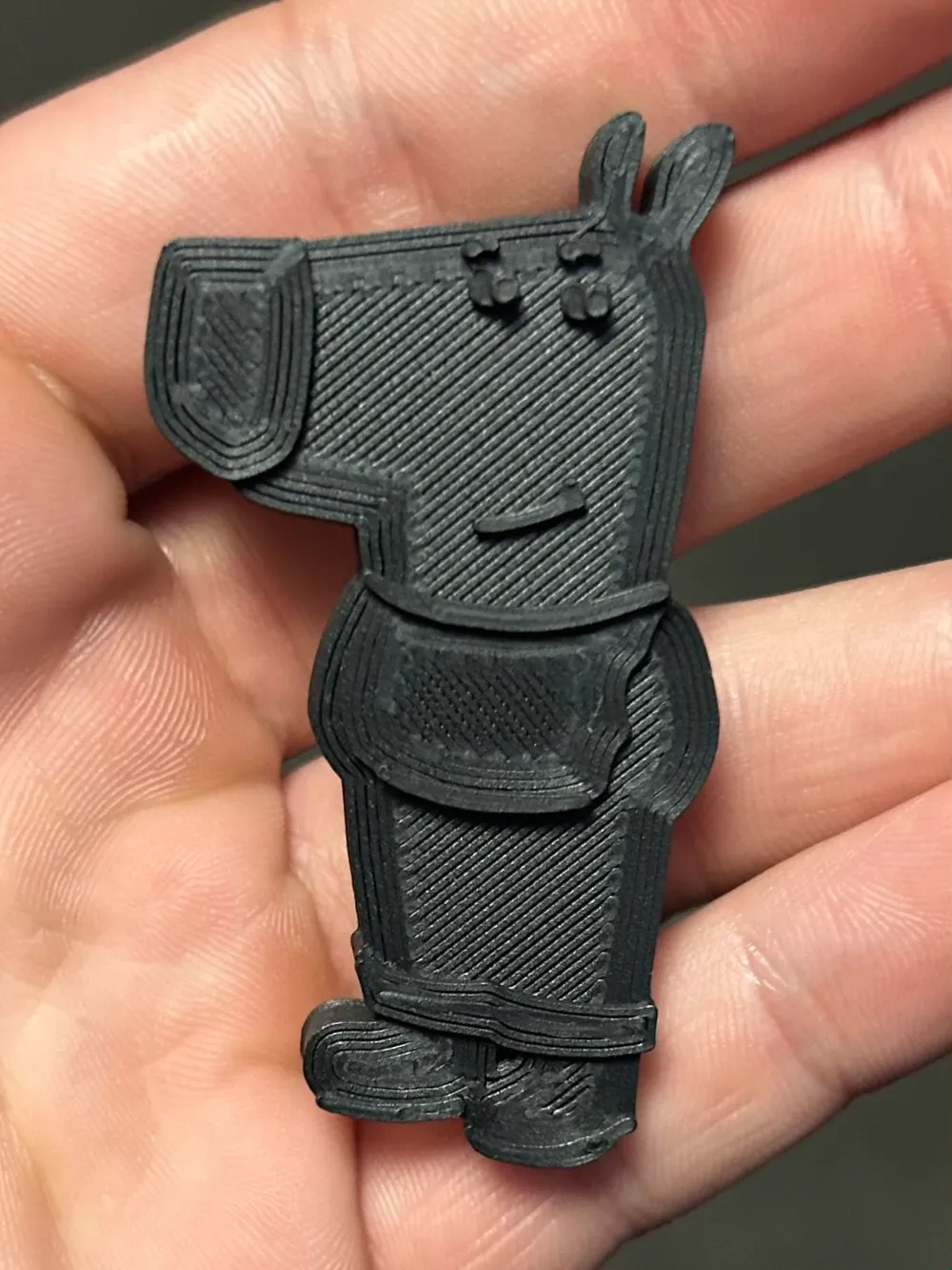 Chill Guy Croc Jibbit by CoolStuffMadeHere - MakerWorld