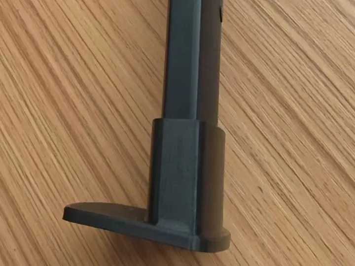 Xiaomi TV Bluetooth remote control holder by Toothless Old Chief ...