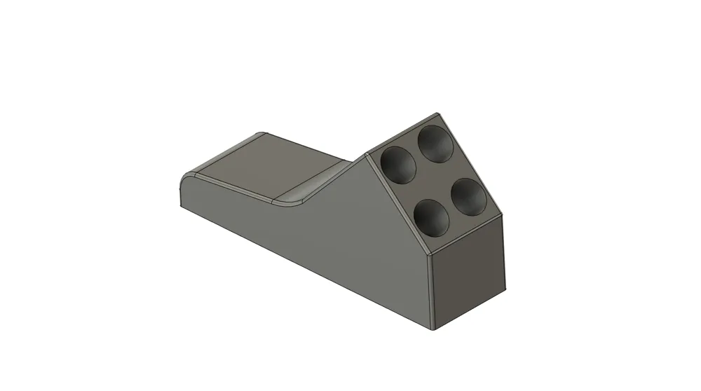 Pilot Pen Stand - Free 3D Print Model - MakerWorld