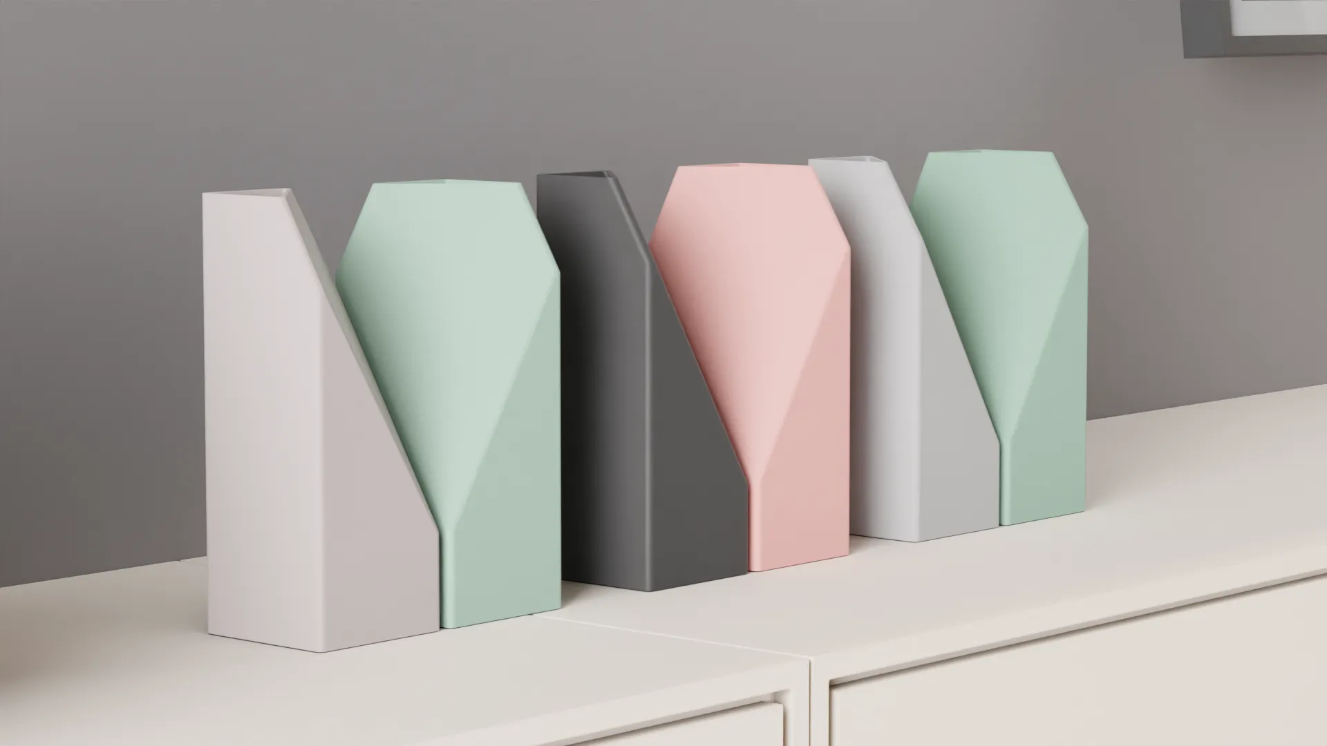 Desktop Clock. Spherical Modular Clock Kit by Abstractia Design ...