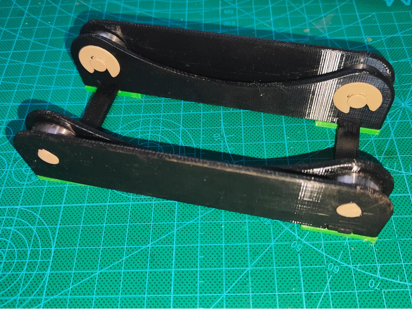 Filament Shelf by user_2324102511 - MakerWorld