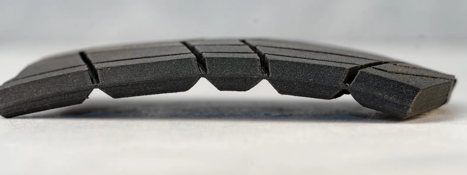 TPU Knee pads by Meister Edel MakerWorld: Download Free 3D Models