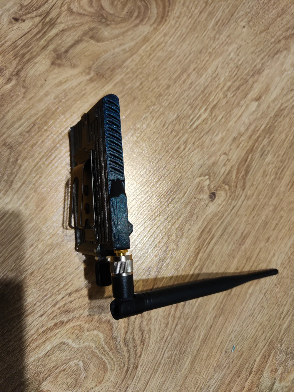 Meshtastic Heltec V3 "AMade 1" - Free 3D Print Model - MakerWorld