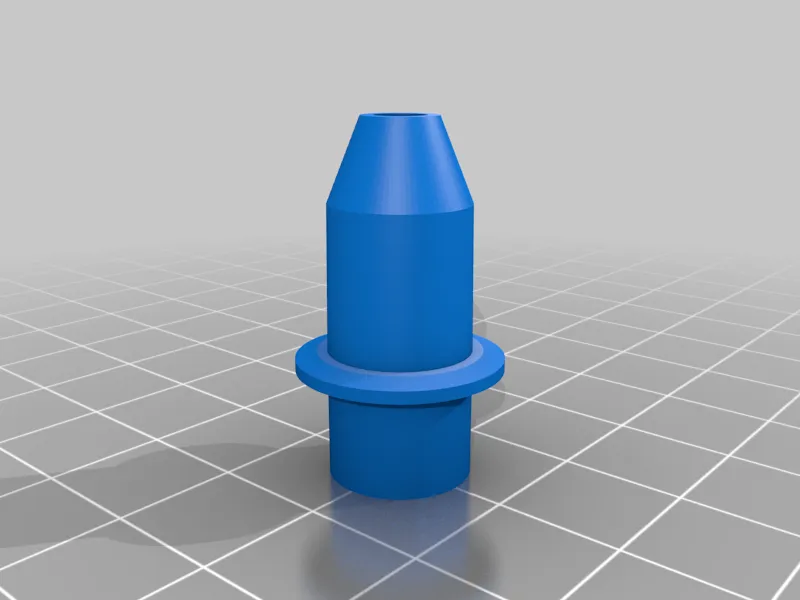Plotter Pen Adapters by Doubleohwhatever - MakerWorld