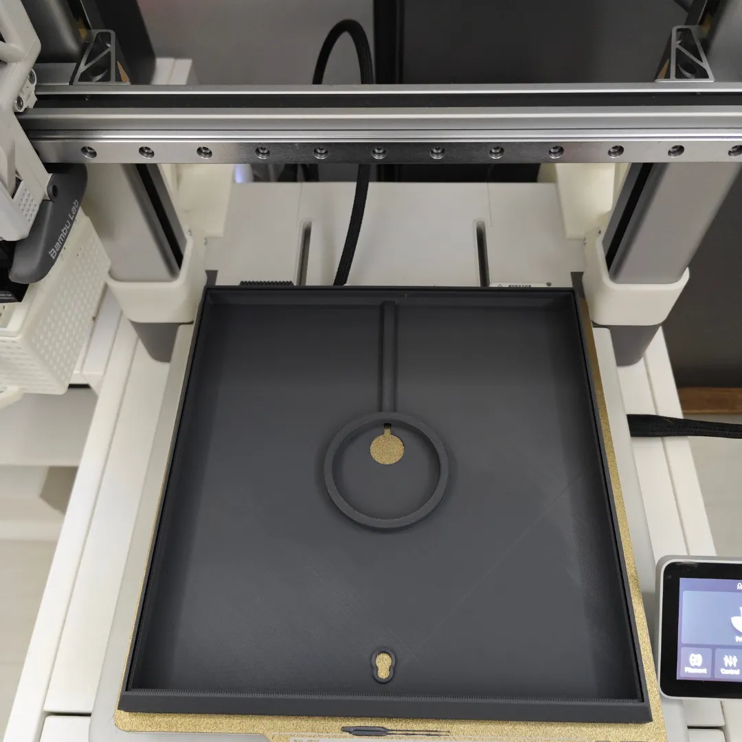 Illusion Lightbox - Free 3D Print Model - MakerWorld