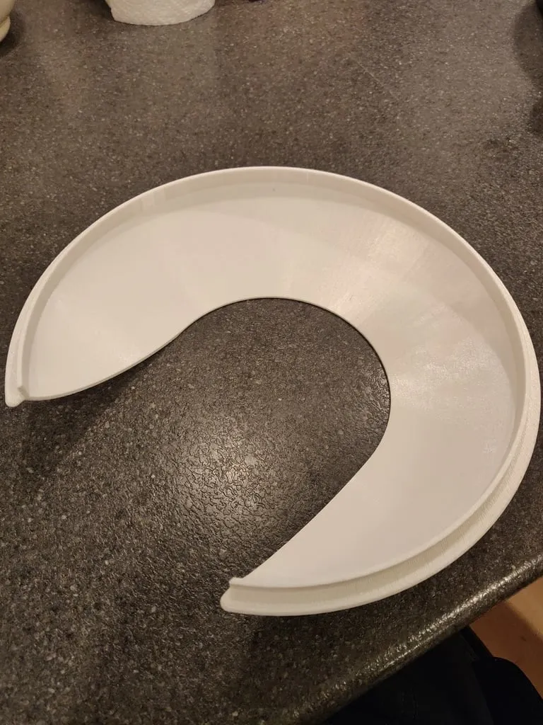 KitchenAid lid by minus1724 - MakerWorld