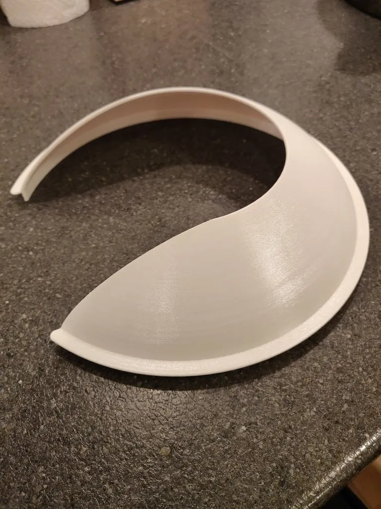 KitchenAid lid by minus1724 - MakerWorld