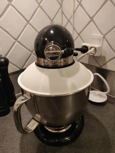 kitchenaid 3d print model download - MakerWorld