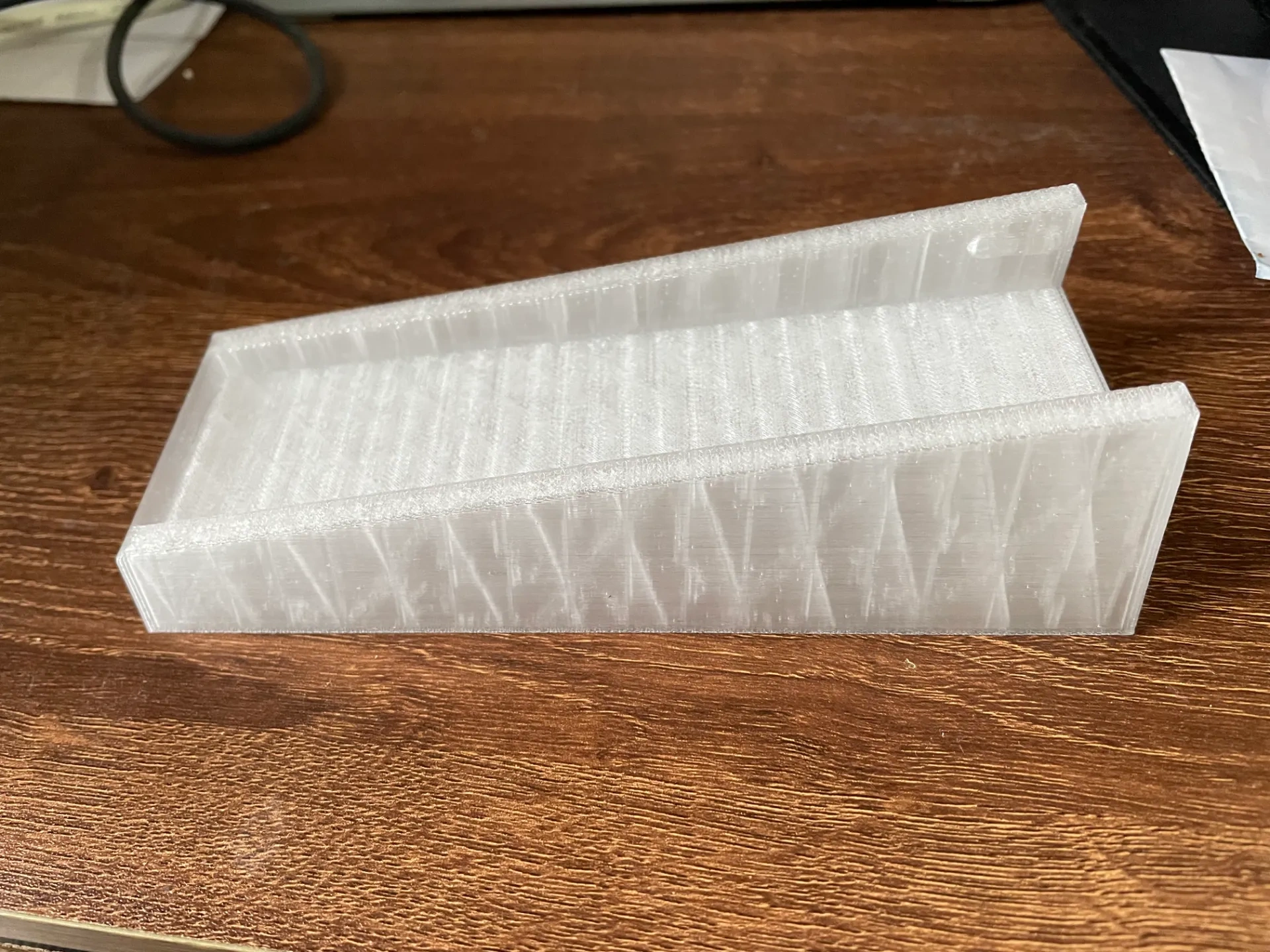 Lenovo ThinkCentre Vertical Stand by cokan - MakerWorld