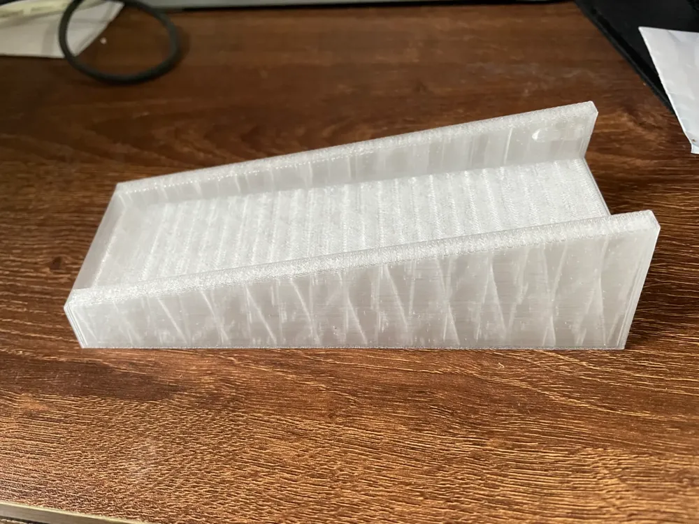 Lenovo ThinkCentre Vertical Stand by cokan - MakerWorld