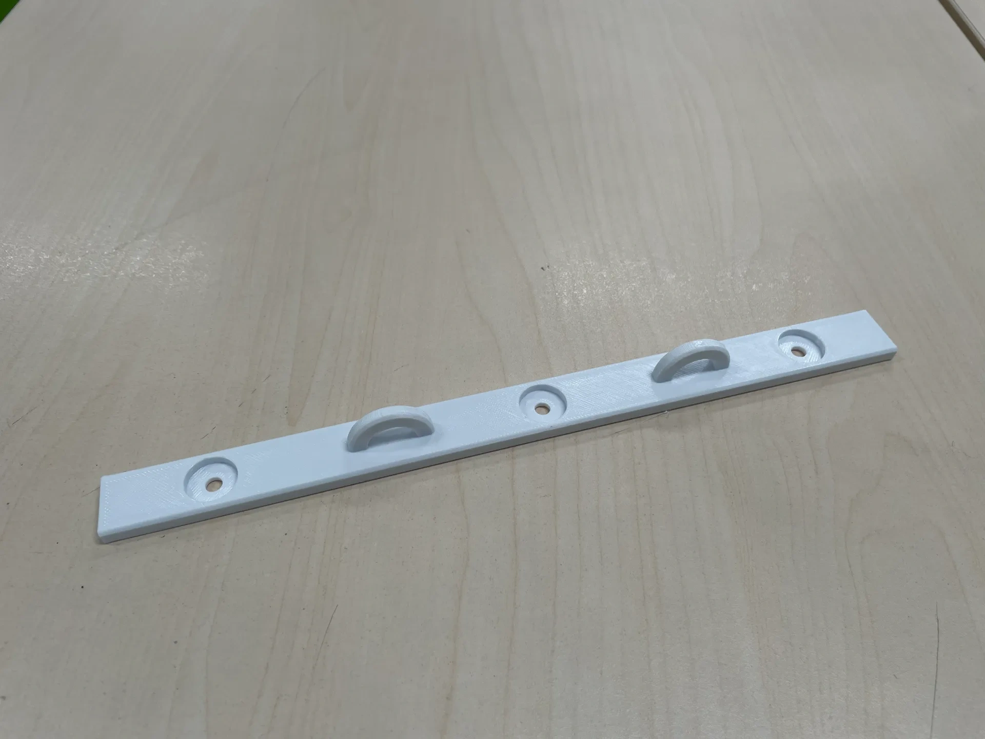 Middle Section of Trim by FatLynx - MakerWorld