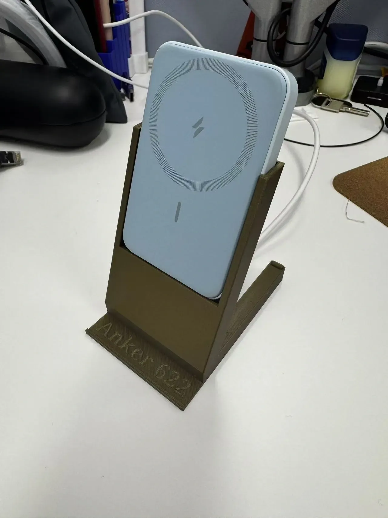Anker MagGo 622 Wireless Power Bank Stand by user_2463638068 - MakerWorld