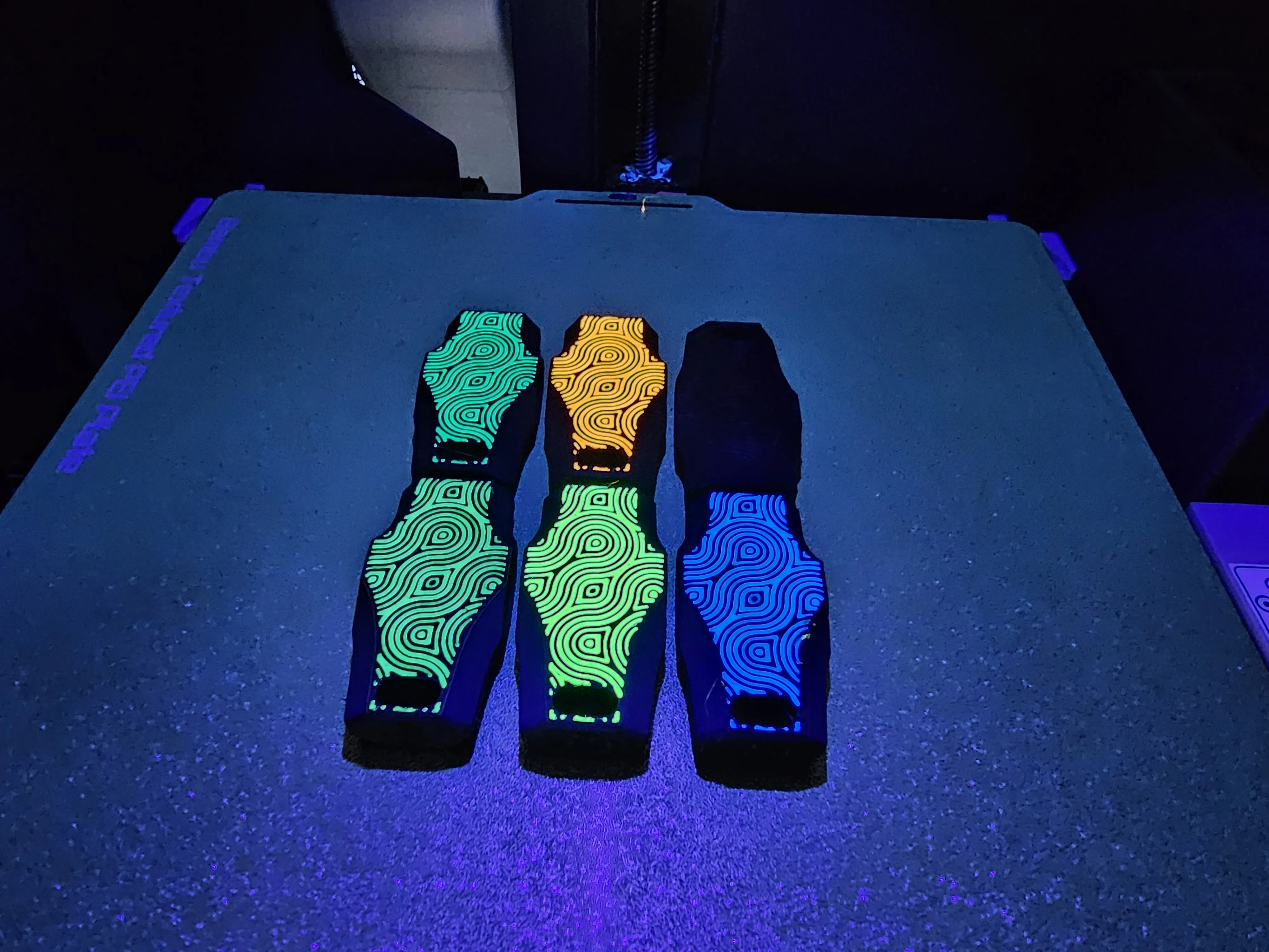 THE CIRCLE WHISTLE - AND HEXA by The Big Greek MakerWorld: Download ...