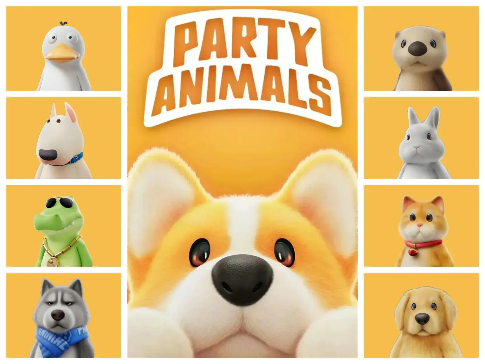 Beast Party 10 - Space Nemo (with decompression and coloring video) by ...