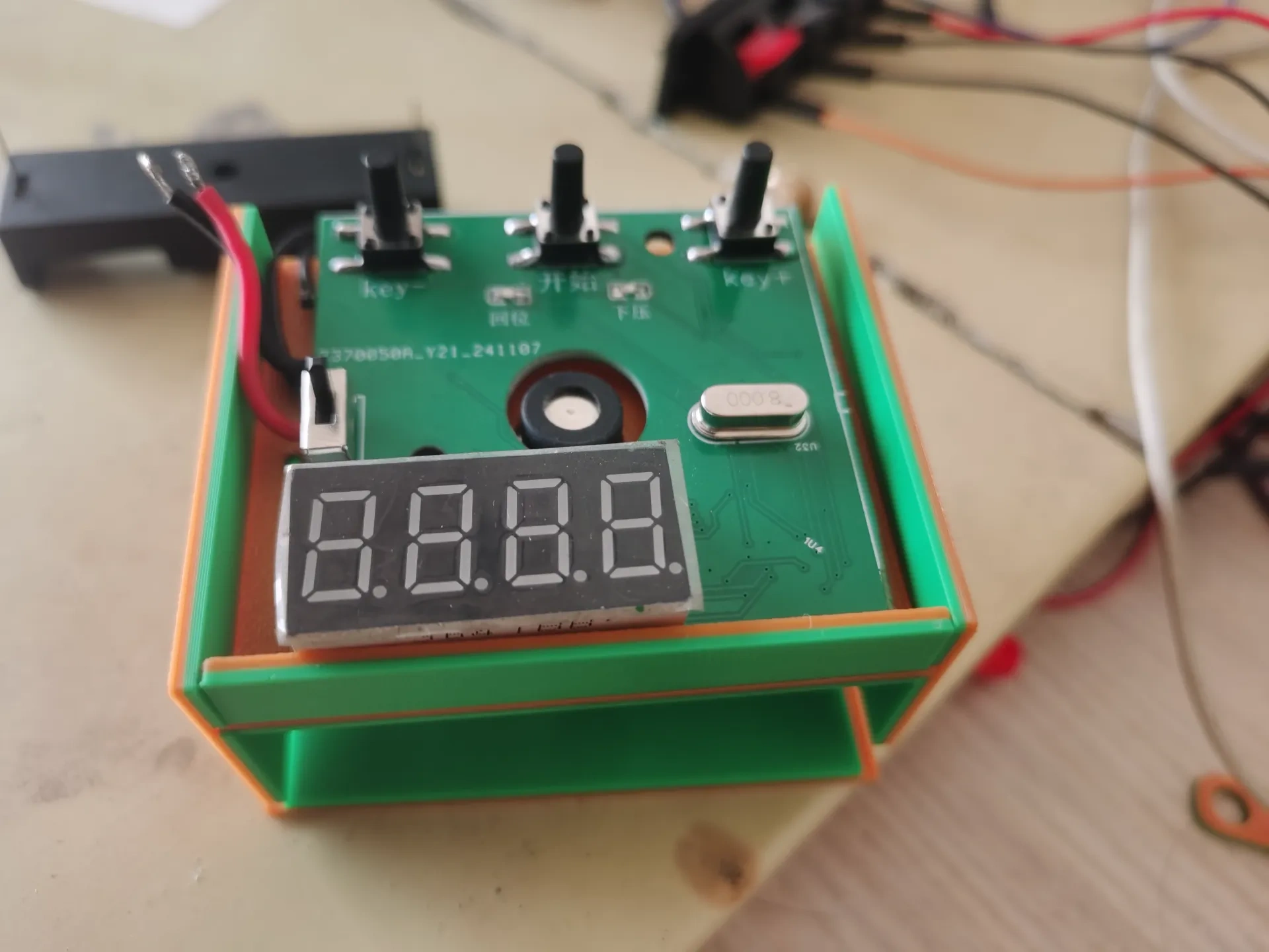 Claw Machine by user_33575129 - MakerWorld